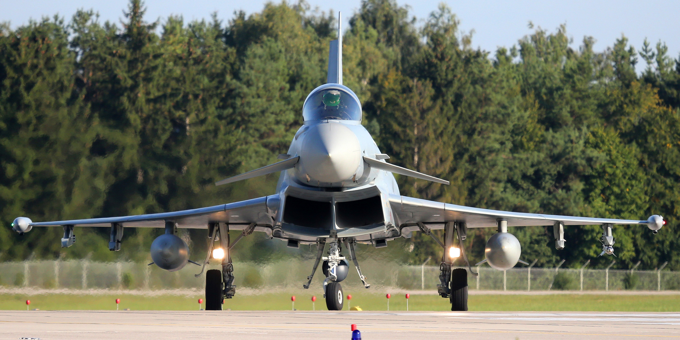 Typhoon Foto & Bild | luftfahrt, militärfliegerei, verkehr & fahrzeuge ...