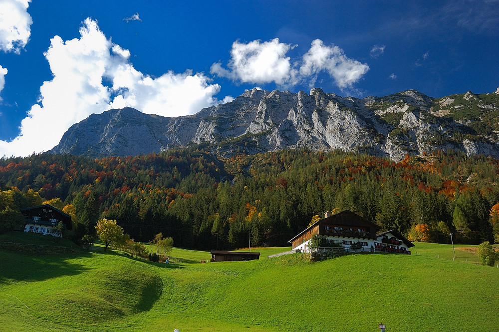 Typisch bayrisch Foto & Bild | deutschland, europe, bayern Bilder auf ...