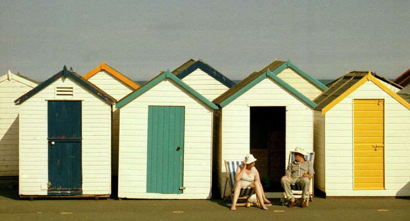 Typisch Britisch ? Foto & Bild | architektur, youth Bilder auf ...