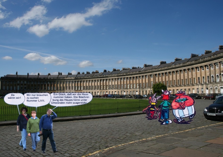 Typisch britisch! Foto & Bild | architektur, profanbauten ...