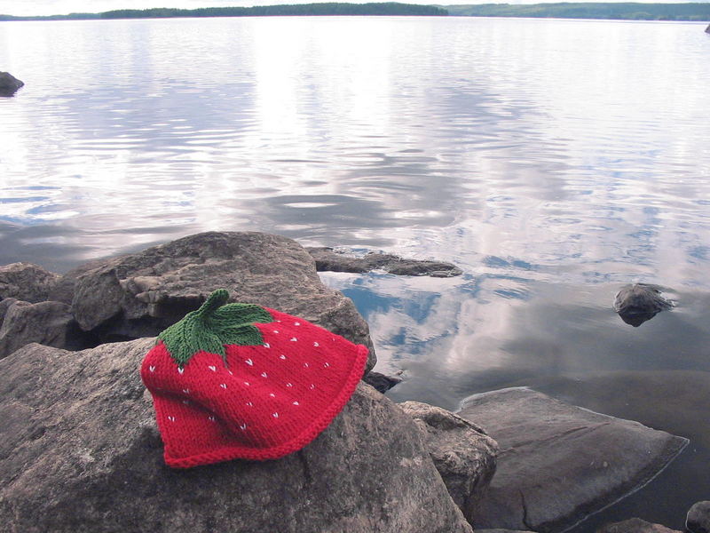 typisch finnisch Foto & Bild | natur, landschaften, youth Bilder auf ...