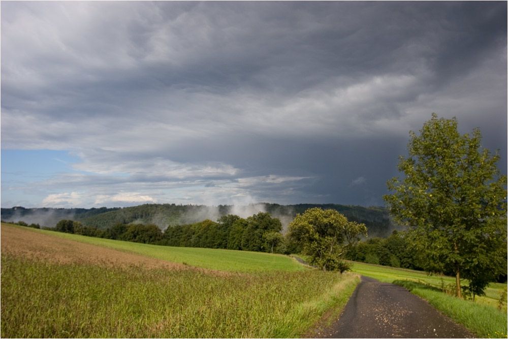 Typisch für den August 06 Foto & Bild | jahreszeiten, sommer ...