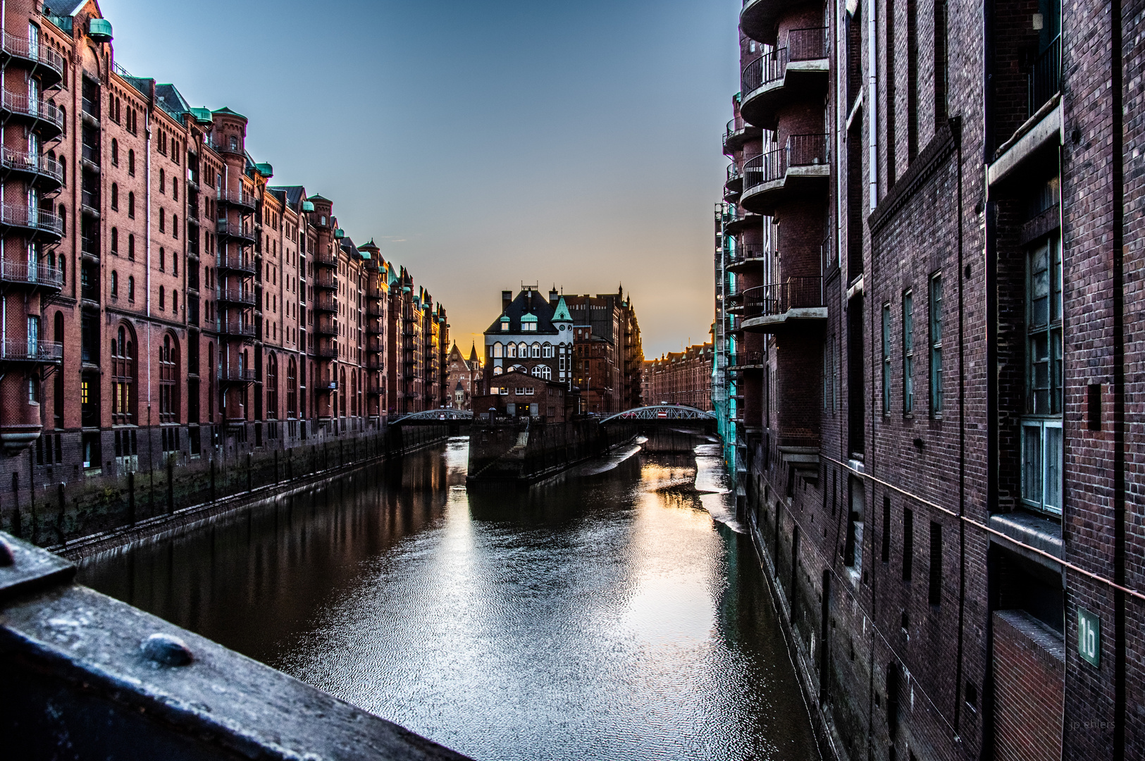 Typisch Hamburg Foto & Bild | hamburg, hafen, schloss Bilder auf ...