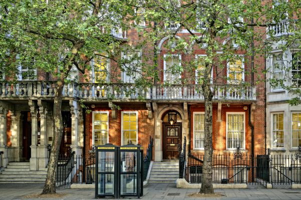 London Bilder & Fotos