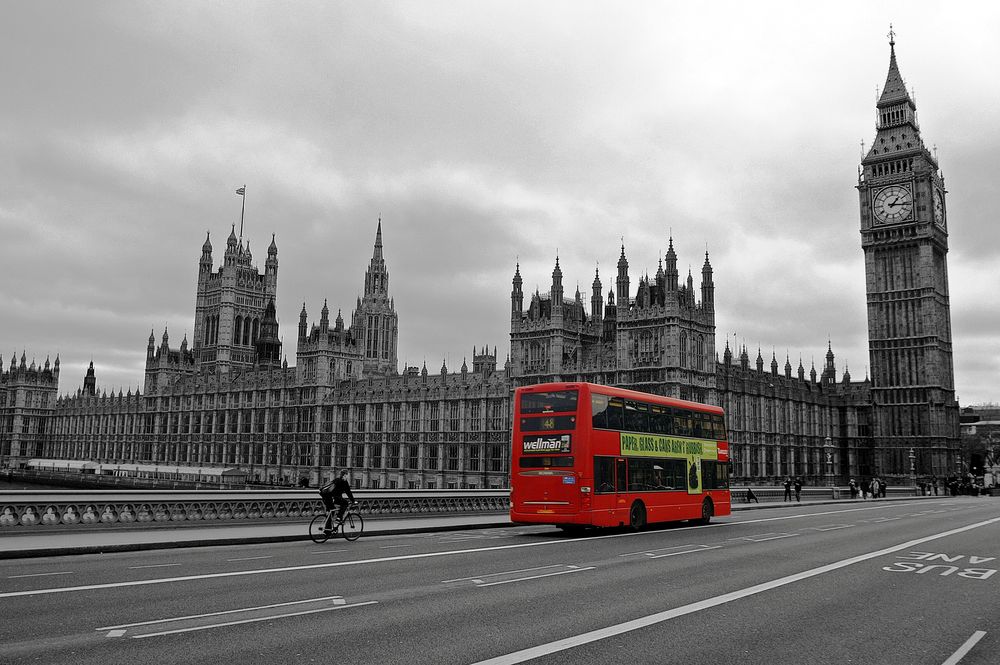 Typisch London Foto & Bild | europe, united kingdom & ireland, england ...