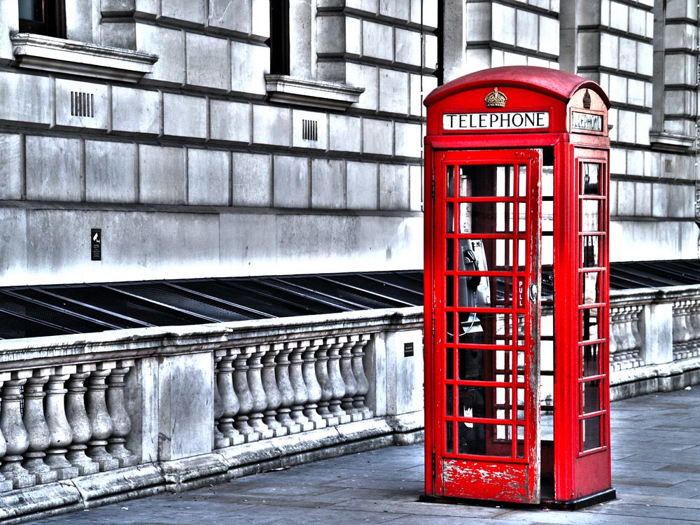 Typisch London Foto & Bild | europe, united kingdom & ireland, england ...