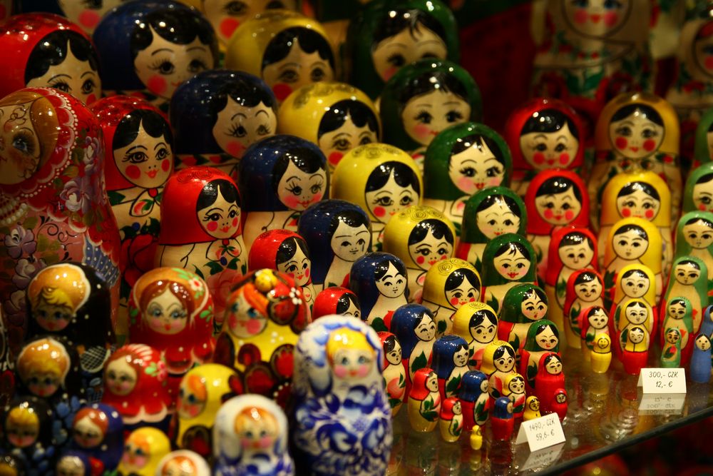 typisch Prag? Foto & Bild | stillleben, auslagen, motive Bilder auf ...