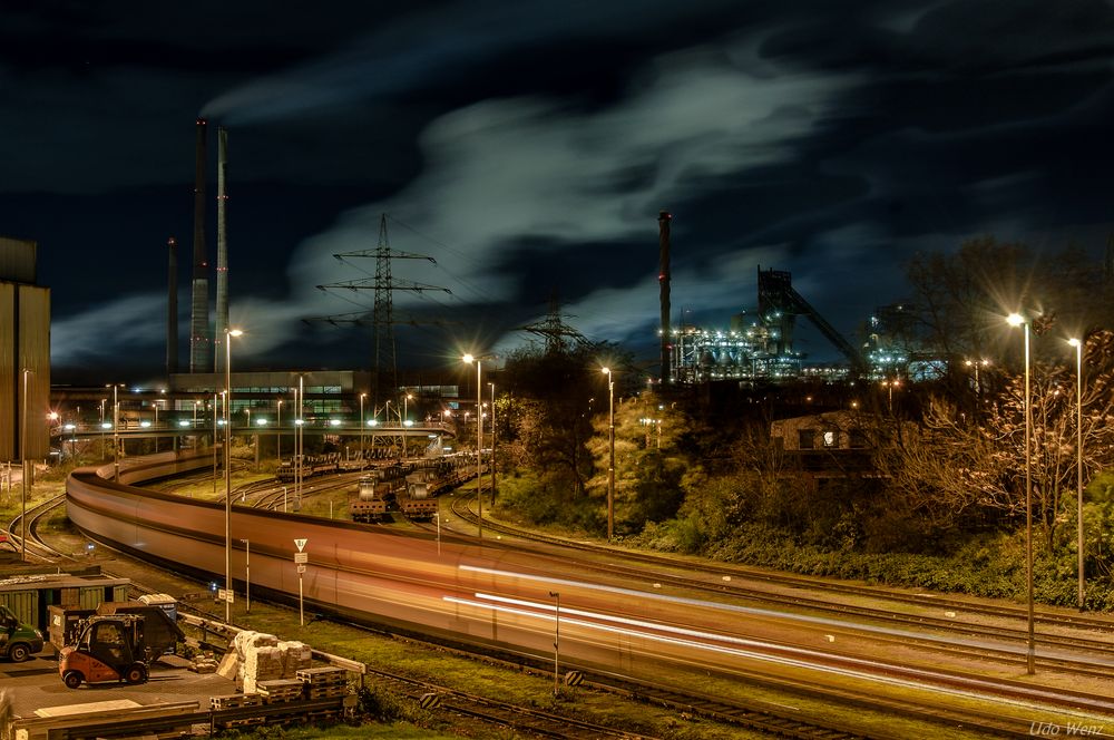 Typisch Ruhrgebiet... Foto & Bild | deutschland, europe, nordrhein ...