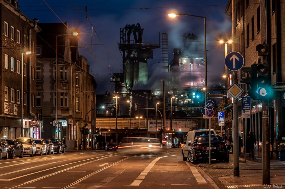 Typisch Ruhrgebiet....... Foto & Bild | deutschland, europe, nordrhein ...