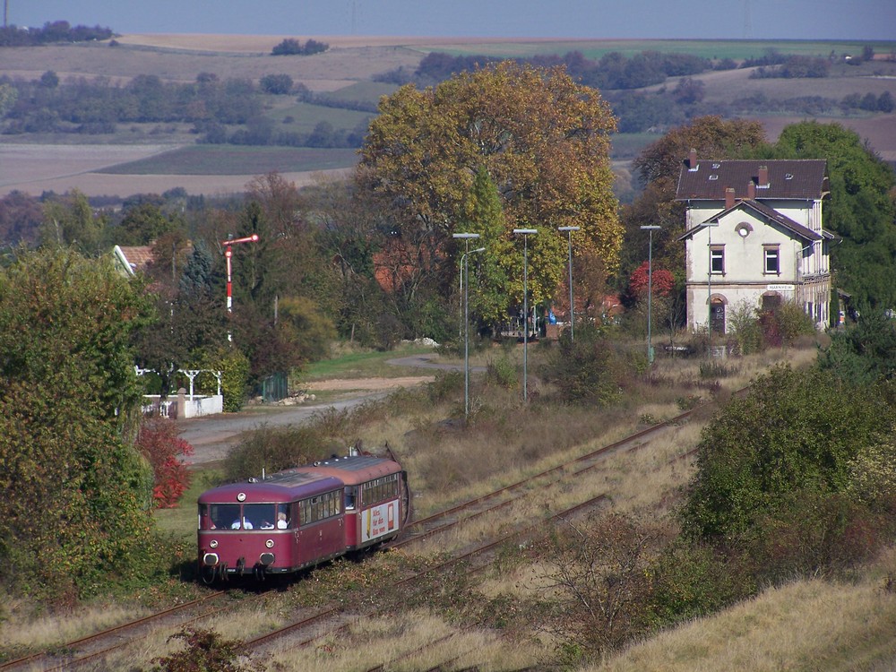 Typisch Zellertal? Foto & Bild | züge, personenzüge, eisenbahn Bilder ...