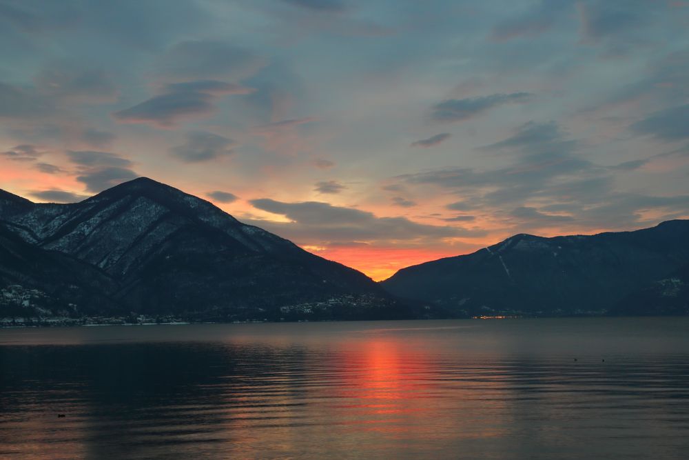 typisches Winterlicht...... Foto & Bild | experimente, jahreszeiten ...