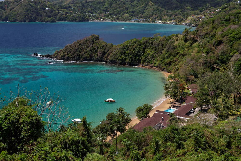 Tyrells Bay_3 Foto & Bild | north america, central america, caribbean ...