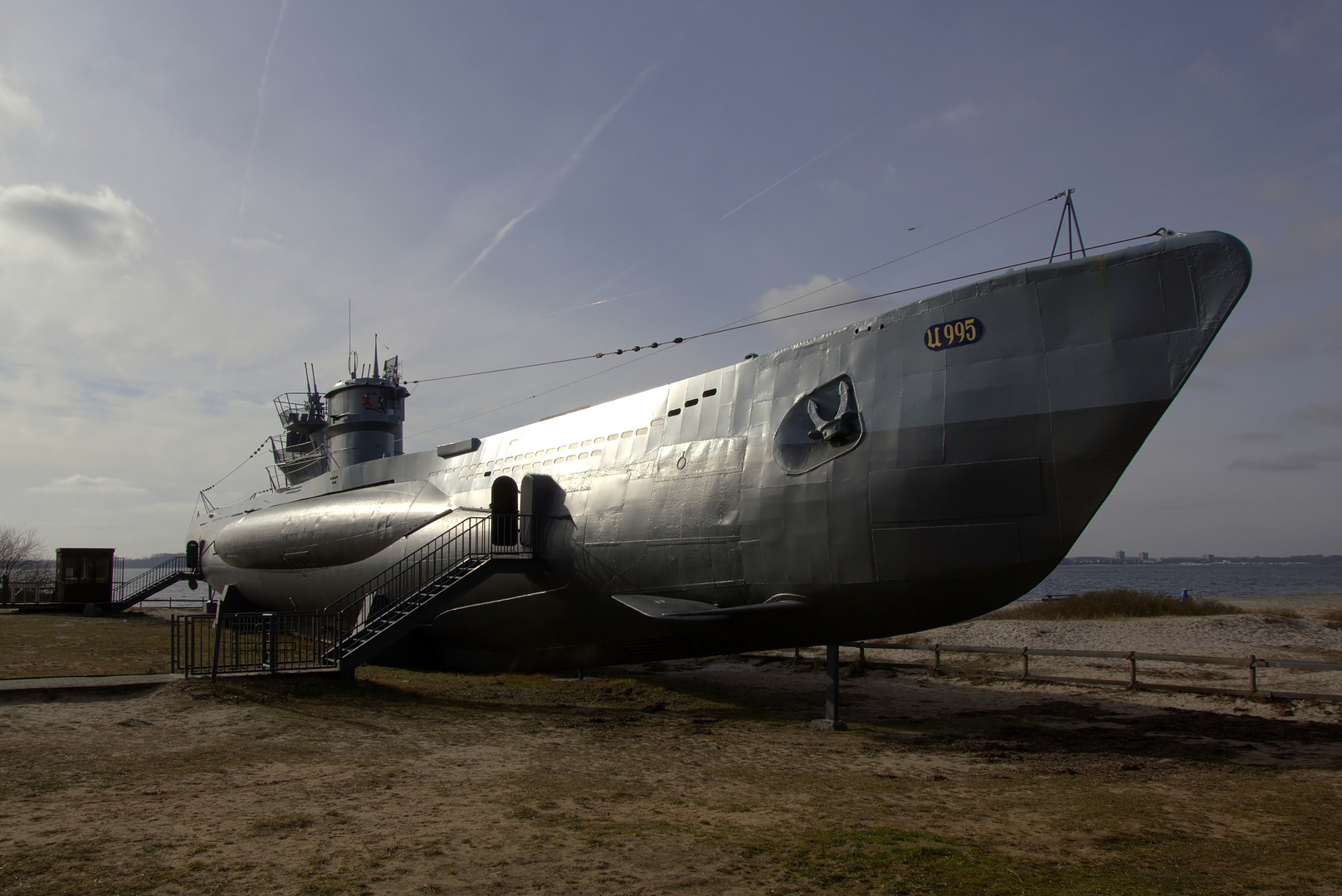 U 995 Foto & Bild | world, deutschland, motive Bilder auf fotocommunity