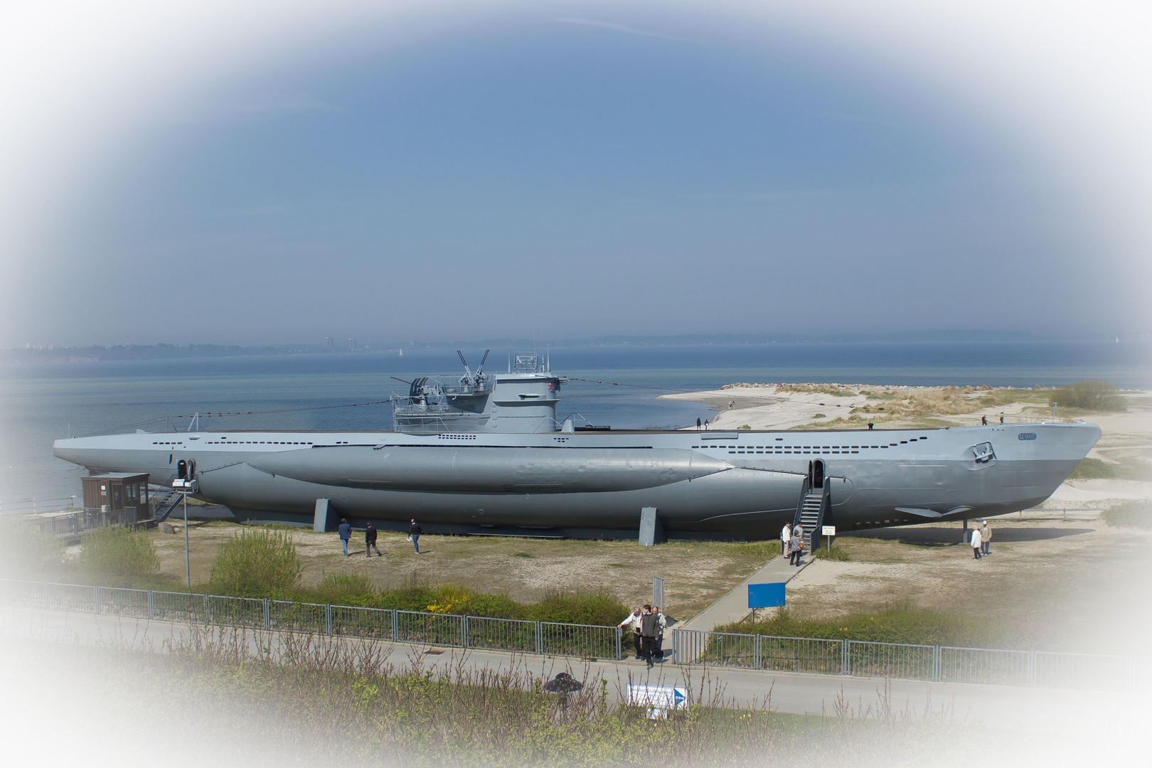 U 995 Foto & Bild | landschaft, meer & strand, natur Bilder auf ...