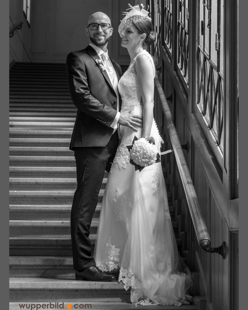 U-Bahn-Hochzeit Foto & Bild | hochzeit, wedding, street Bilder auf fotocommunity
