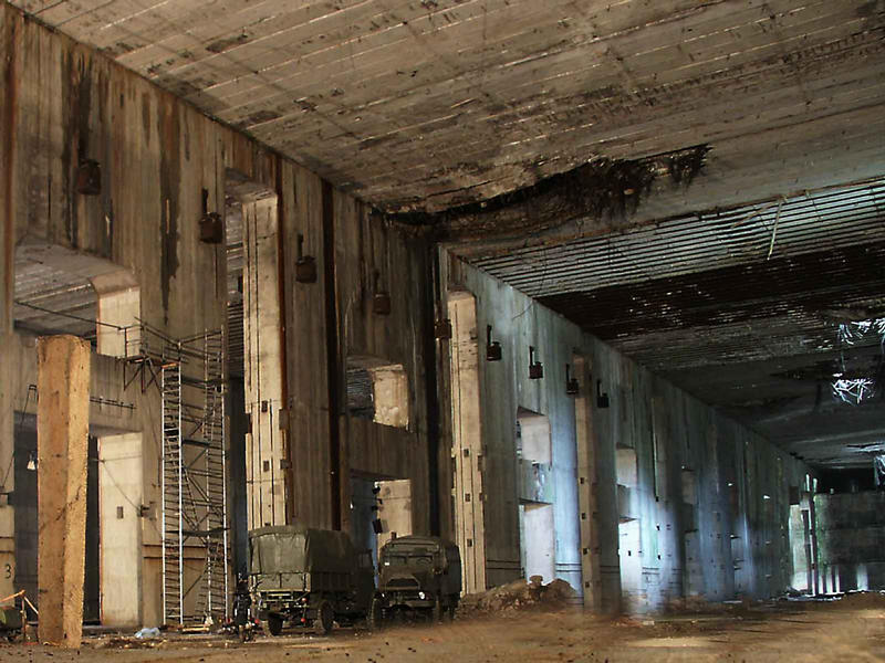 U Boot - Bunker Valentin #1 Foto & Bild | usertreffen+veranstaltungen ...