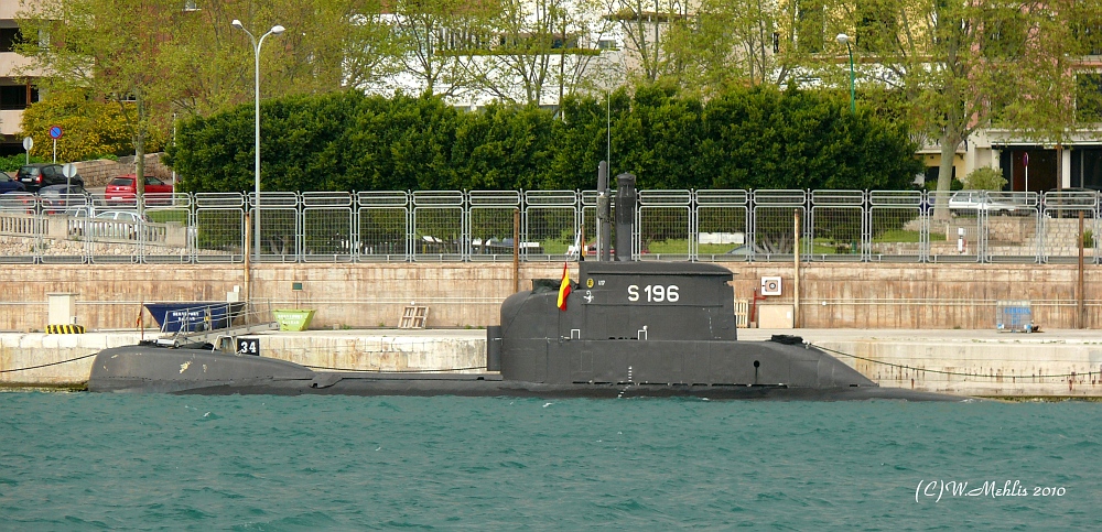 U-Boot U-17 / S196 Foto & Bild | schiffe und seewege, kriegsschiffe ...
