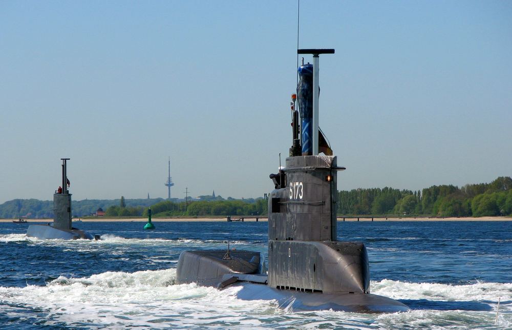 U Boote Foto & Bild | schiffe und seewege, kriegsschiffe, verkehr ...