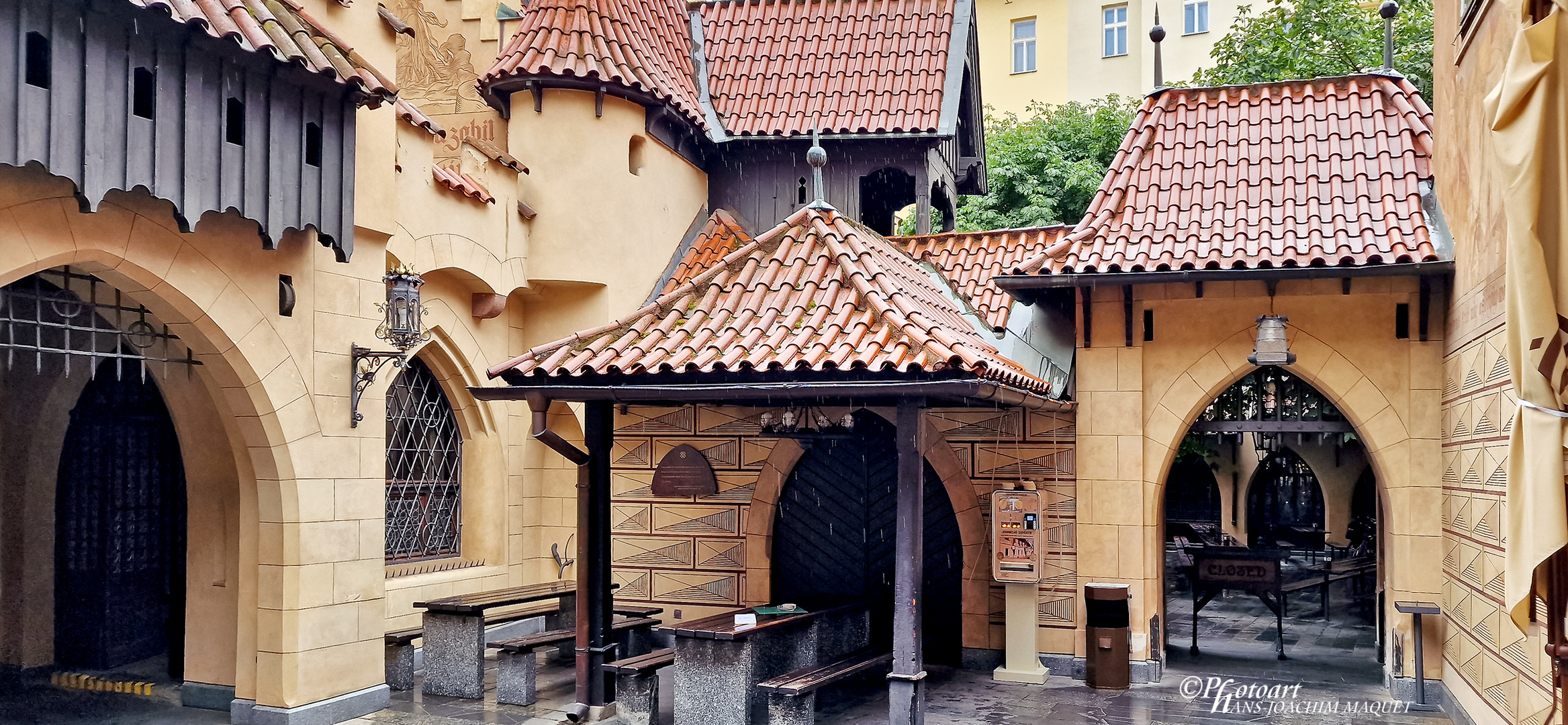 U Fleku Foto & Bild | prag august 2023 Bilder auf fotocommunity