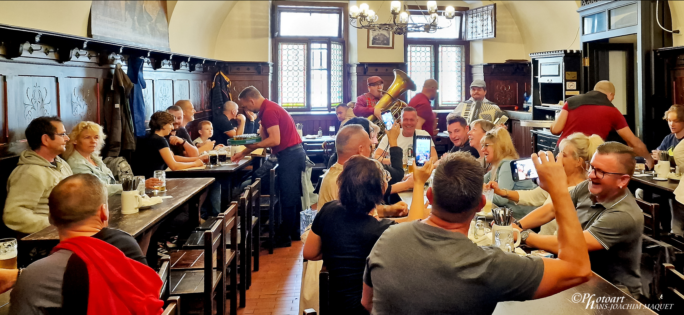 U Fleku live Foto & Bild | live, fotos, world Bilder auf fotocommunity