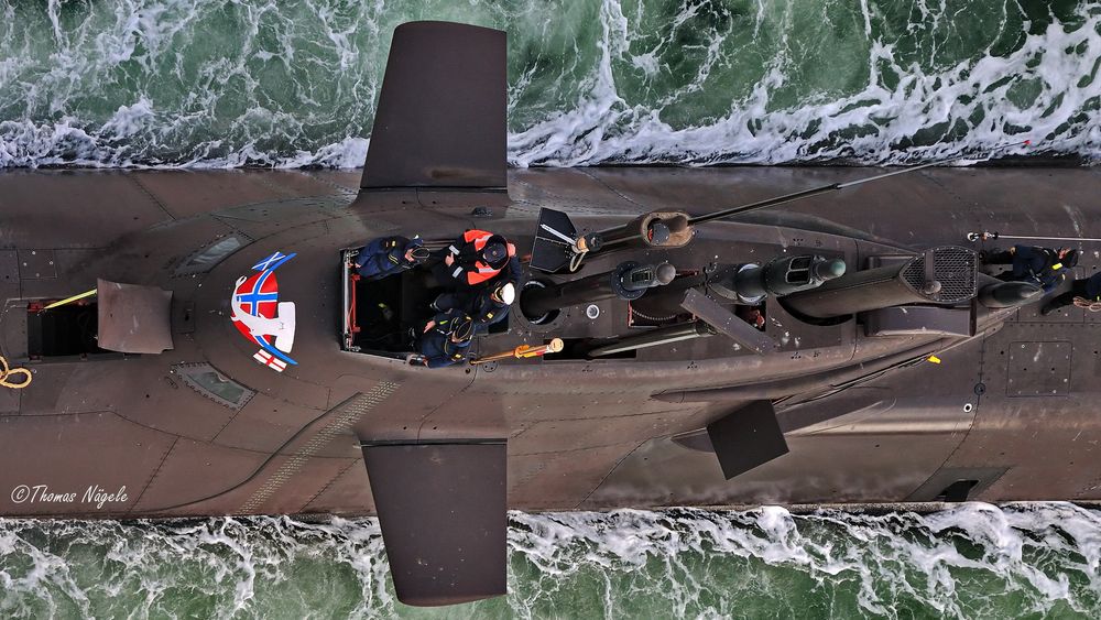 U36 S186 Foto & Bild | schiffe und seewege, kriegsschiffe, verkehr ...