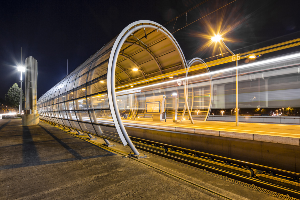 U66 Foto & Bild | bus & nahverkehr, u-bahn, verkehr & fahrzeuge Bilder ...