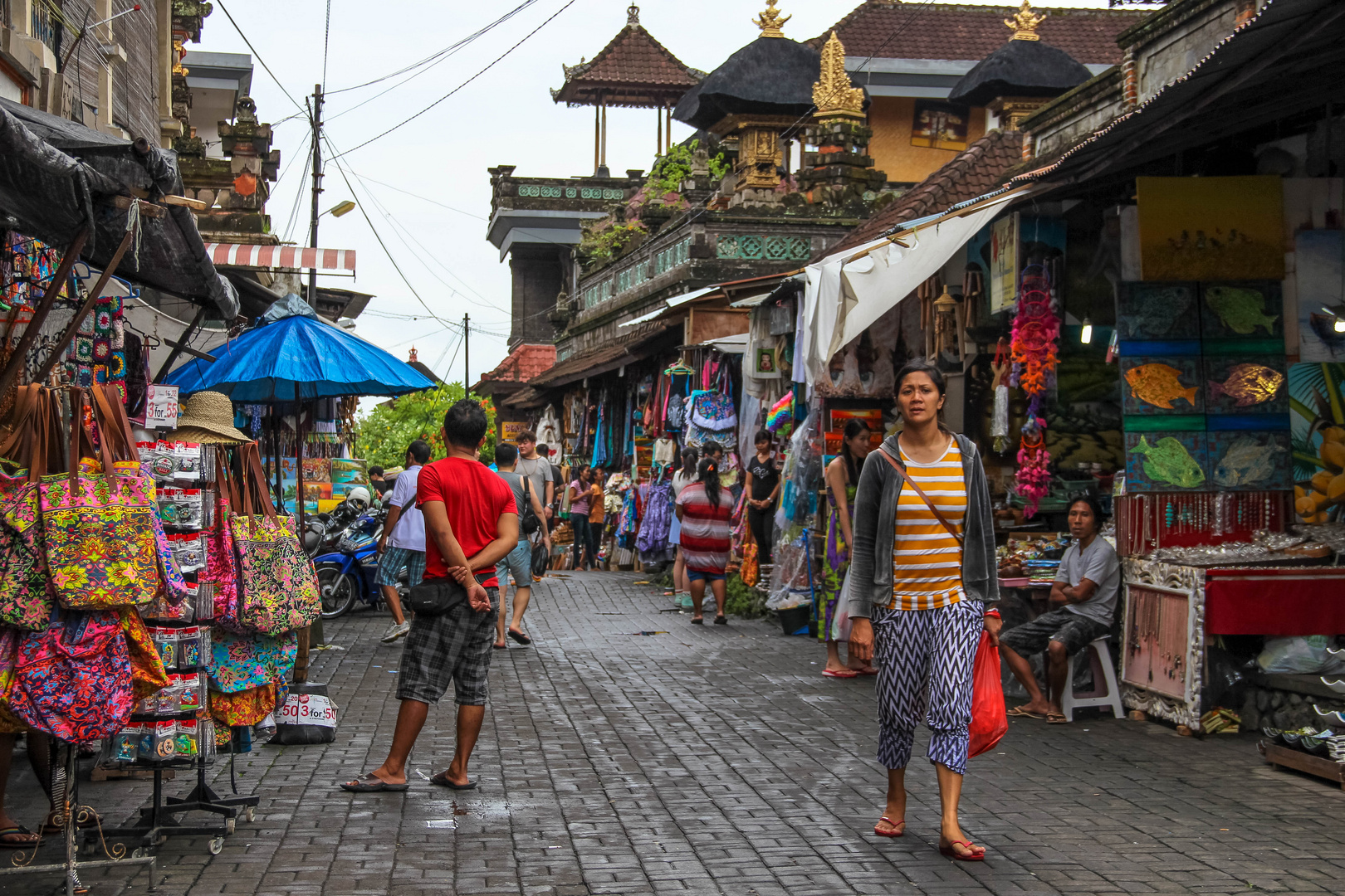 ubud_street Foto & Bild | reportage dokumentation, asia, indonesia ...
