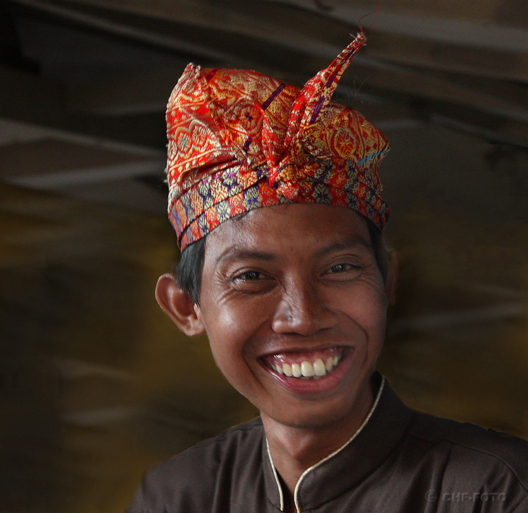 Udeng Foto & Bild | menschen, mann, portrait Bilder auf fotocommunity