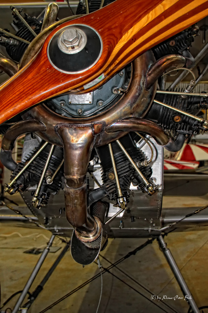 Udet U 12 Flamingo Foto & Bild | luftfahrt, oldtimer-flugzeuge, verkehr ...