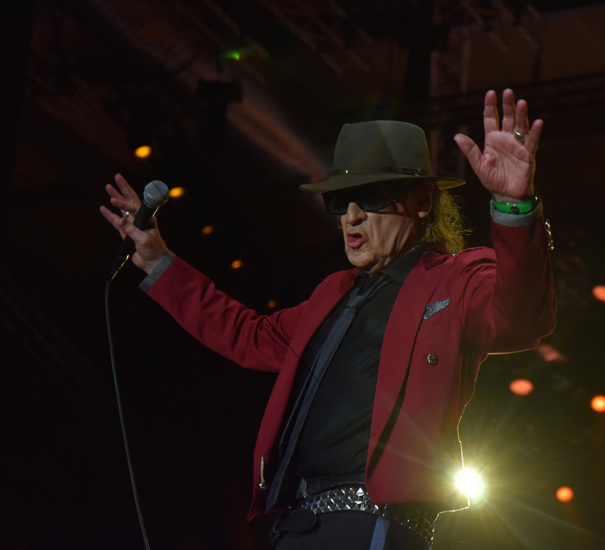 Udo Lindenberg Foto & Bild | fotos, world, spezial Bilder auf fotocommunity