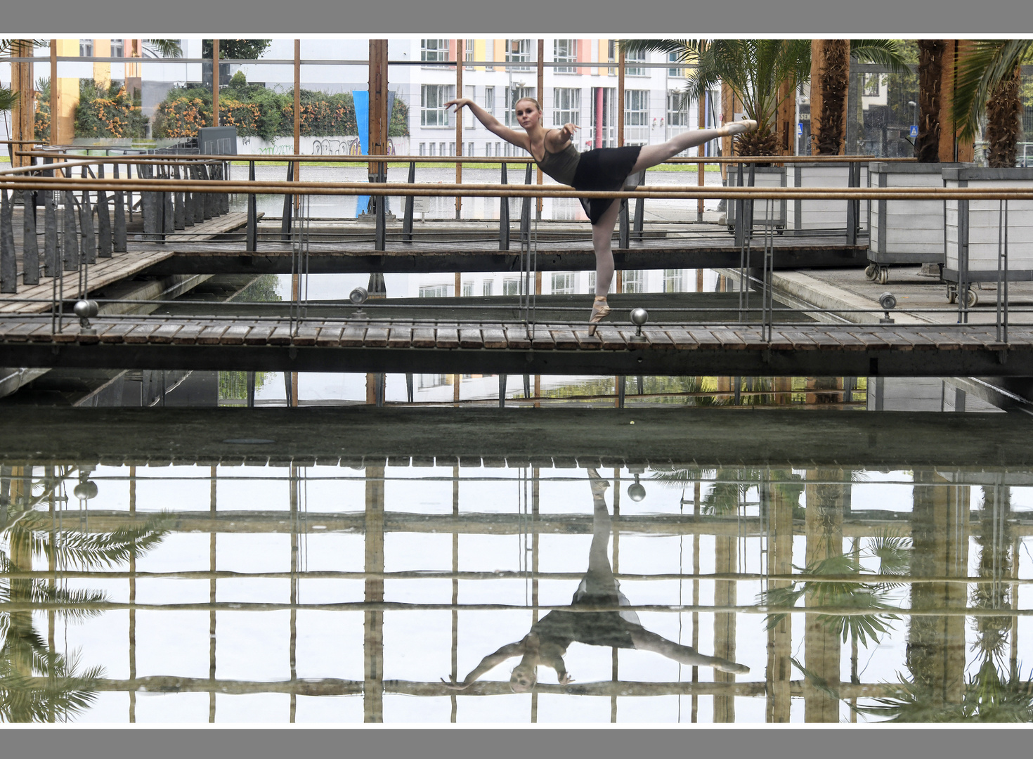 über allen wassern Foto & Bild | portrait, kunstfotografie & kultur, projekte Bilder auf ...