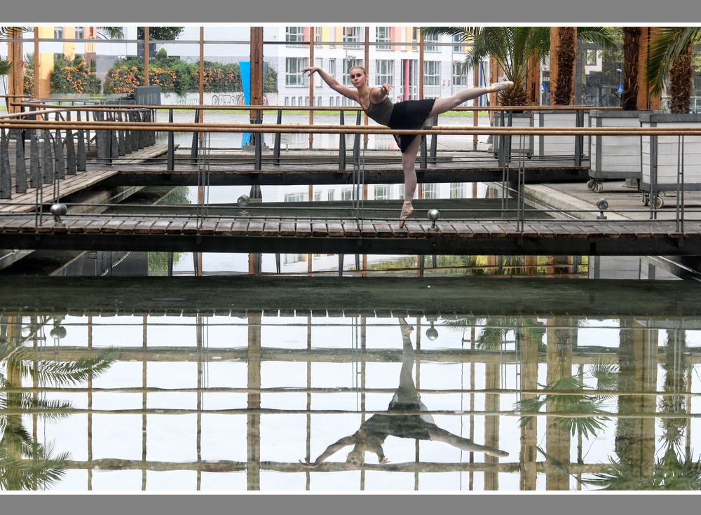 über allen wassern Foto & Bild | portrait, kunstfotografie & kultur, projekte Bilder auf ...