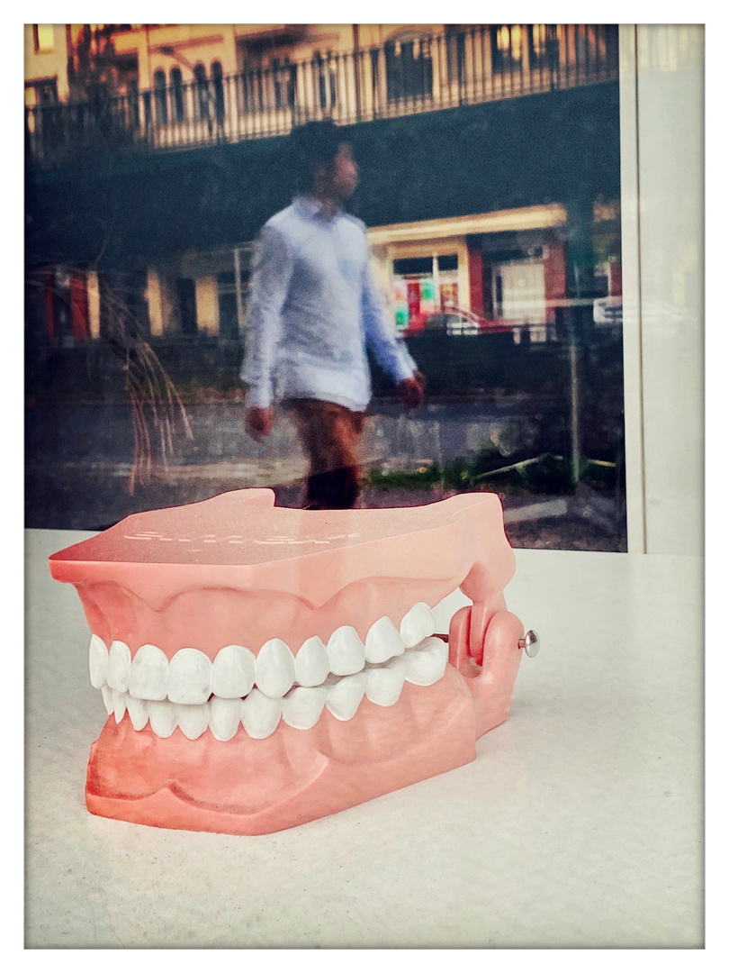 Über Biss Foto & Bild | spezial, iphone, berlin Bilder auf fotocommunity