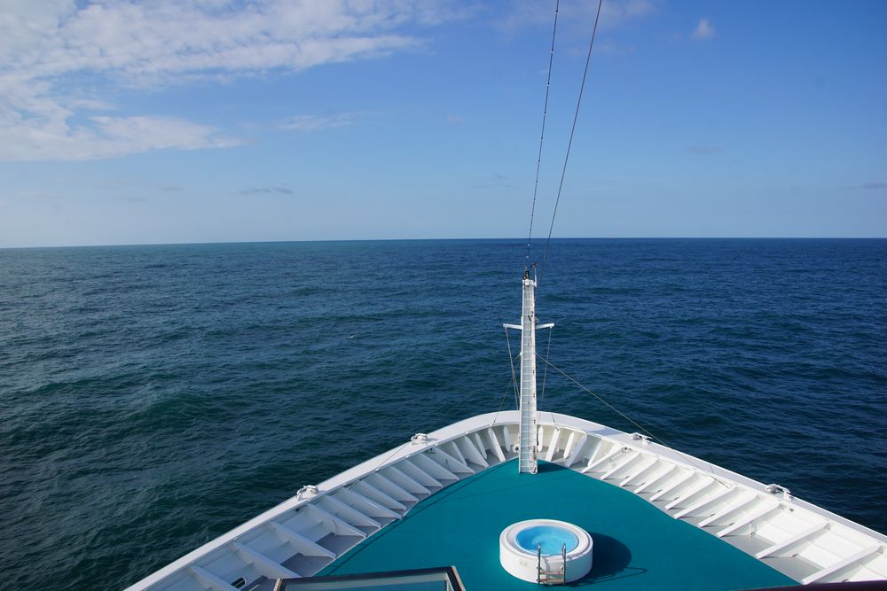 Über das weite Meer Foto & Bild | motive Bilder auf fotocommunity