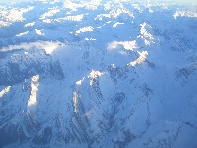 Über den Anden Foto & Bild | south america, chile, world Bilder auf ...