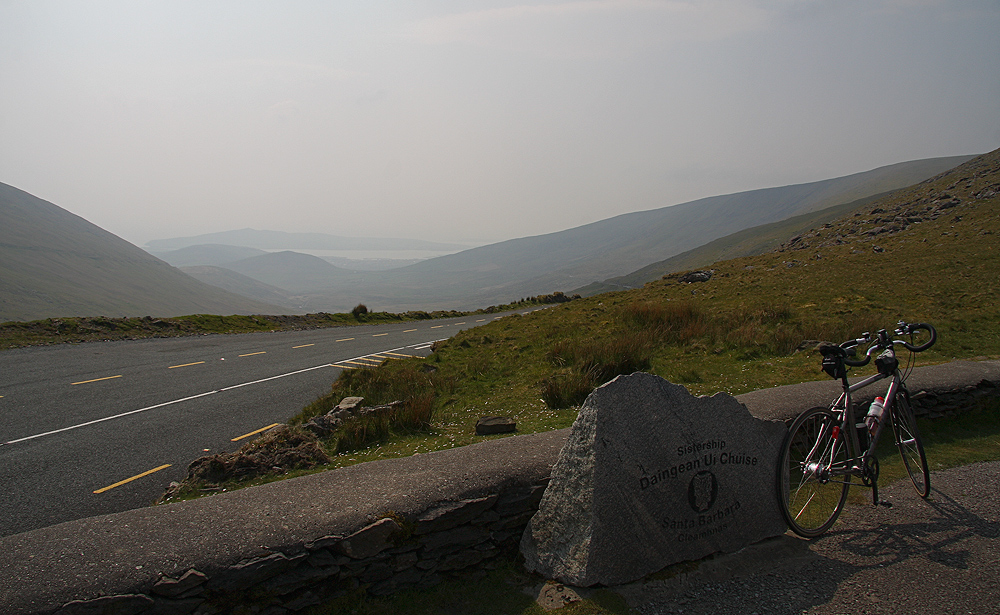 Über den Connor Pass III.... Foto & Bild | world, irland, europe Bilder ...