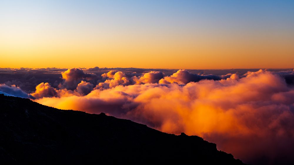 Über den Wolken ... Foto & Bild | spain, world, sonnenuntergang Bilder ... Über den Wolken ... Foto & Bild | spain, world, sonnenuntergang Bilder ...