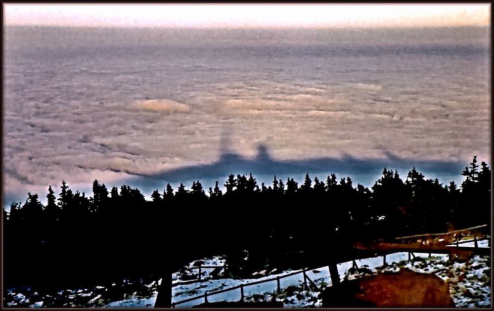 Über den Wolken Foto & Bild | world, wolken, himmel Bilder auf fotocommunity