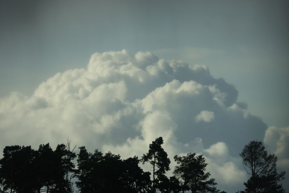 Über den Wolken..... Foto & Bild | fotos, himmel, natur Bilder auf fotocommunity