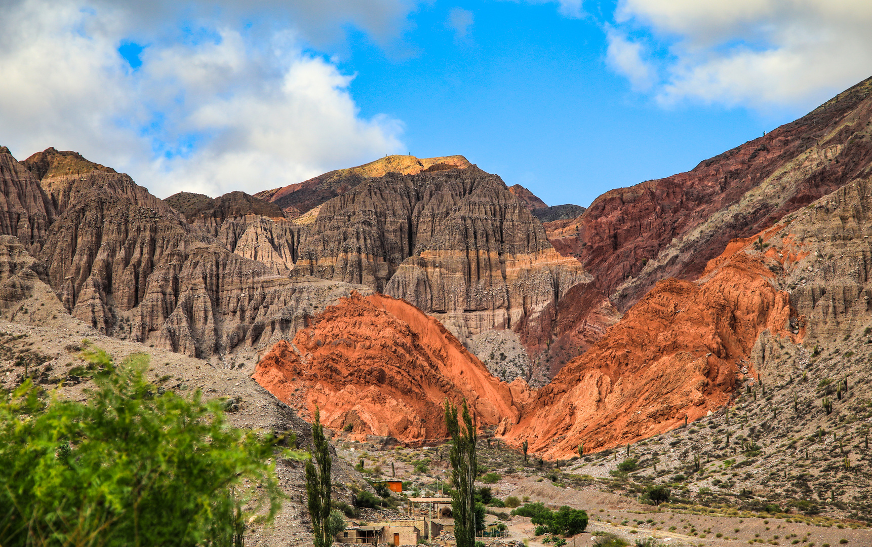 Über die Anden nach Tilcara 34 Foto & Bild | south america, argentina ...