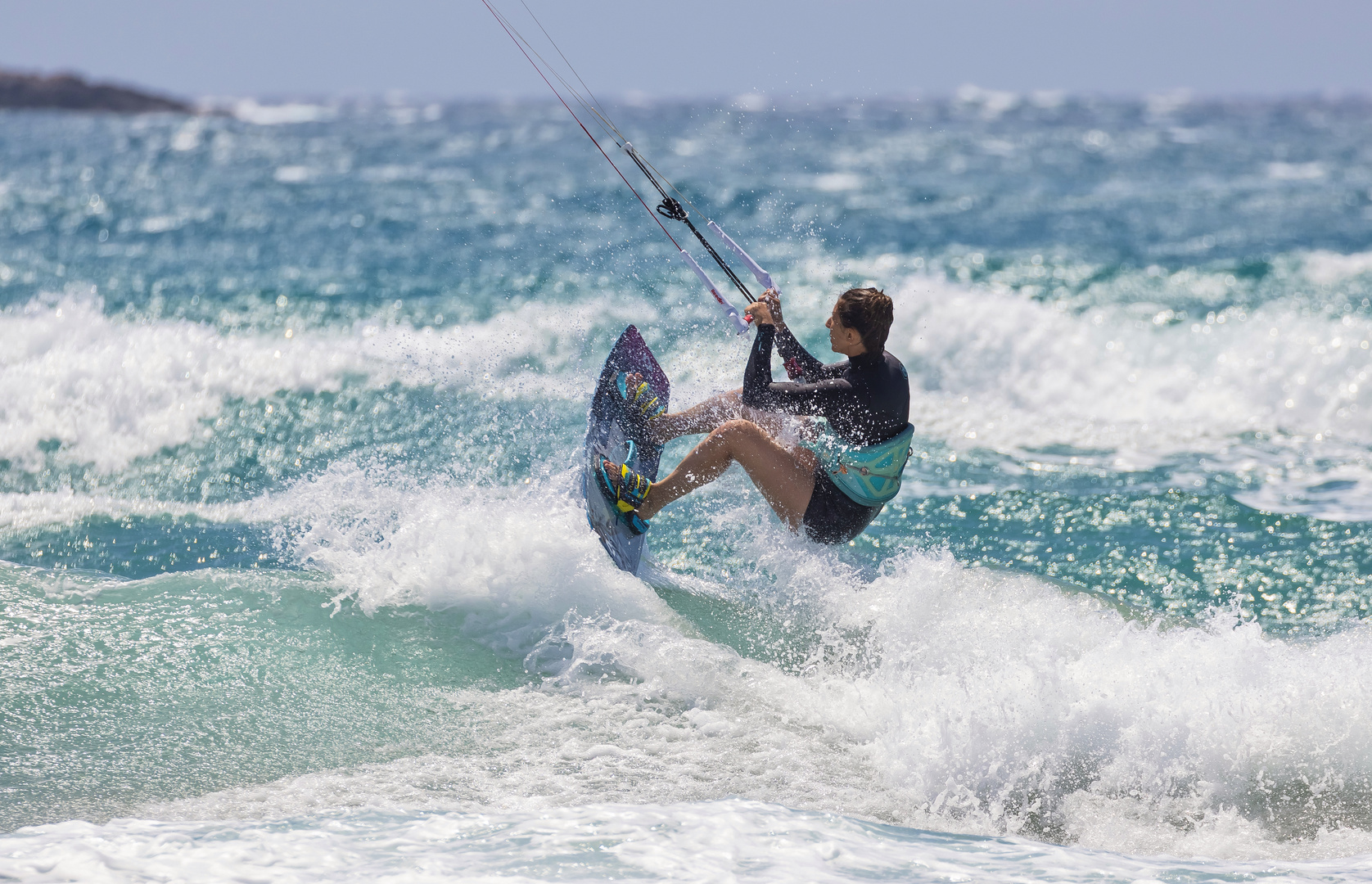 Über die Wellen Foto & Bild | erwachsene menschen, menschen in der ...