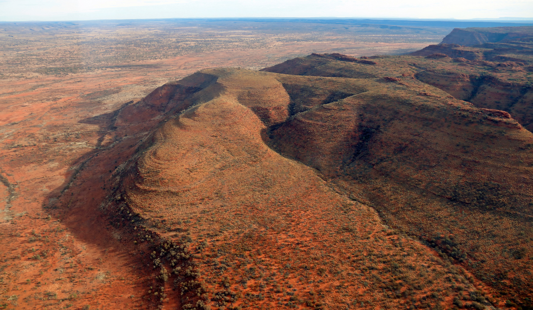 Überblick Foto & Bild | australia & oceania, australia, landschaft ...