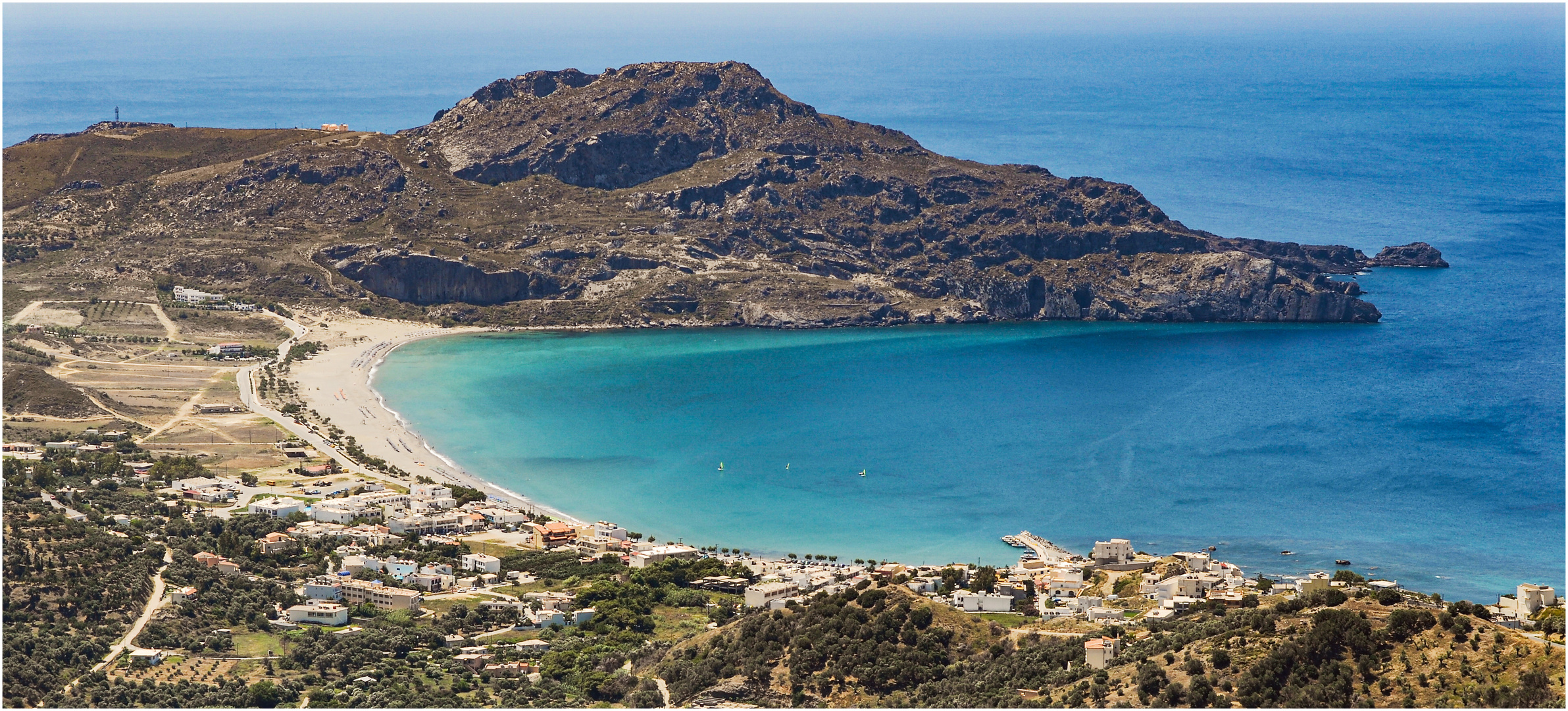 "Überblick" - Kreta, 2007 Foto & Bild | europe, greece, crete kreta ...