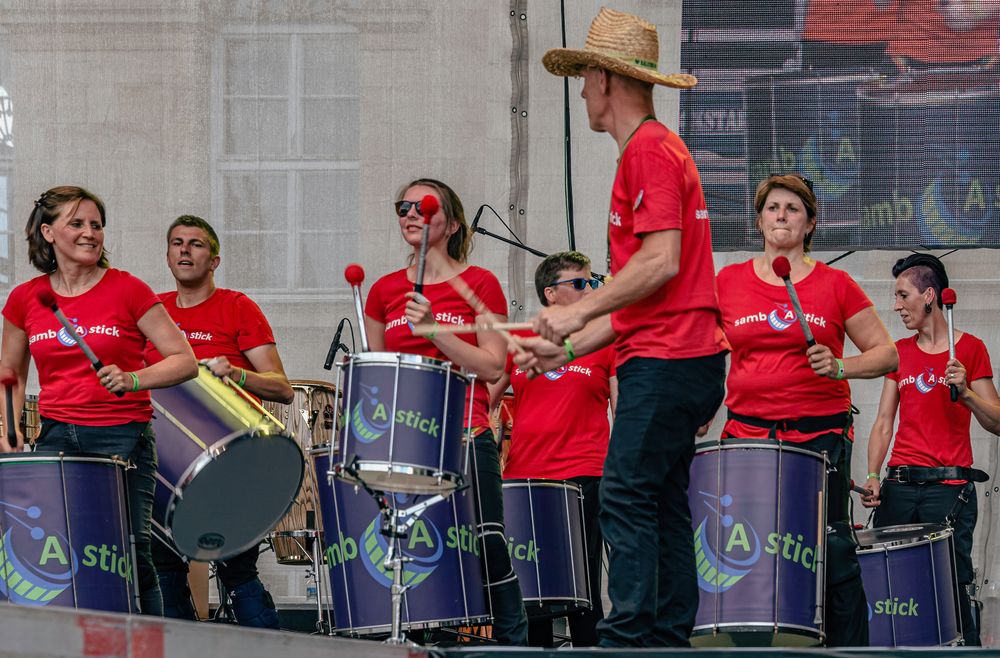 Überblick verschaffen Foto & Bild | dokumentation, sommer, portrait ...