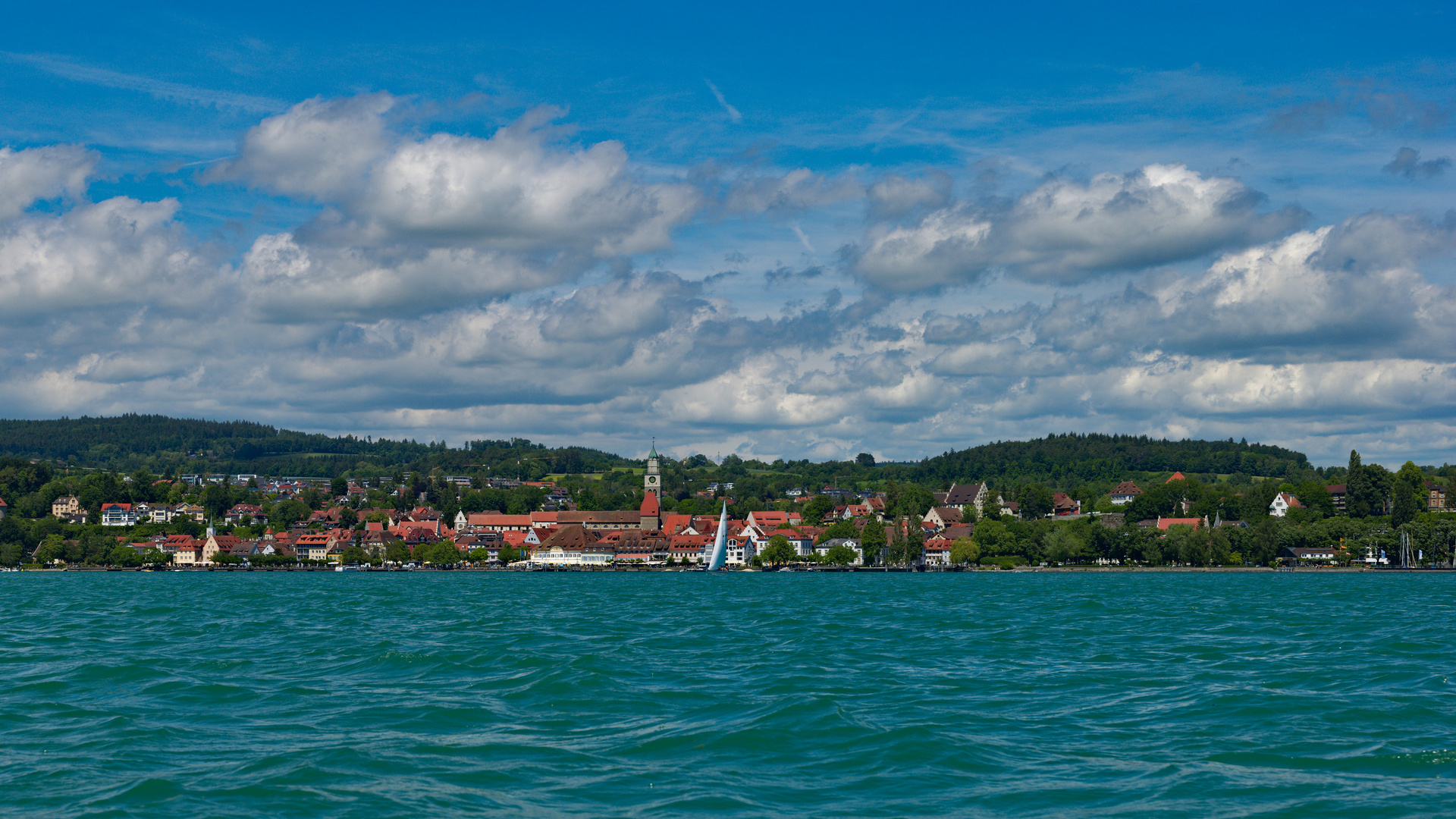 Überlingen Foto & Bild | architektur, deutschland, europe Bilder auf ...