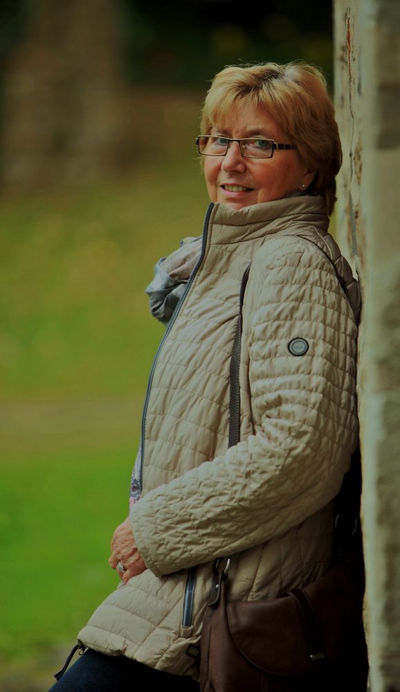 Übungen Foto & Bild | outdoor, portrait, menschen Bilder auf fotocommunity