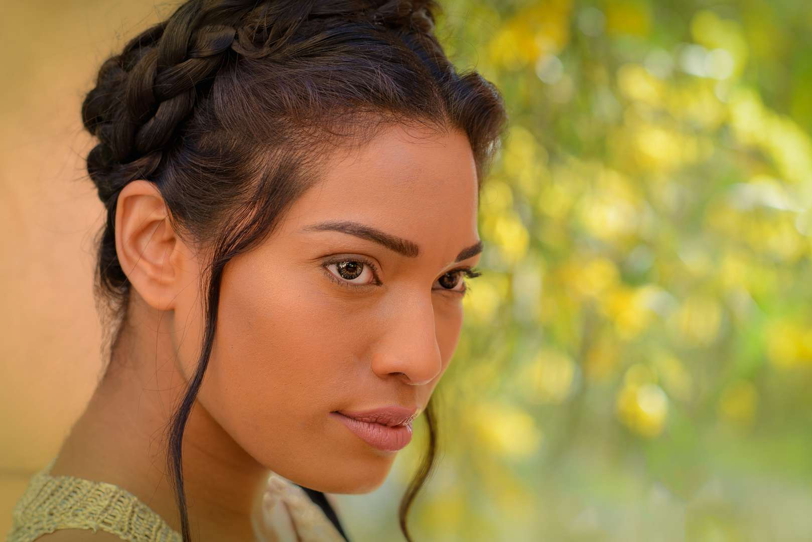 Ueli Wittwer- Portrait Maurisa Marokko Foto & Bild | erwachsene menschen, portrait, modelle ...