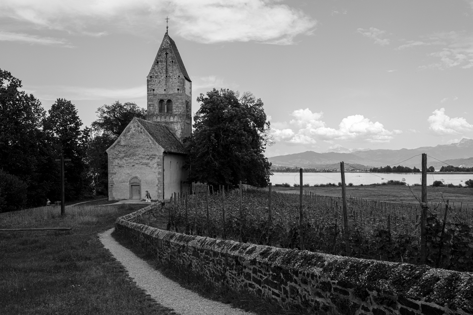 Ufenau 2 Foto & Bild | architektur, europe, schweiz & liechtenstein ...