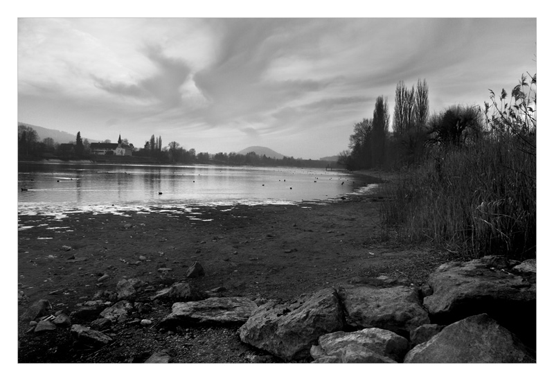 Ufer Foto & Bild | architektur, profanbauten, hafen Bilder auf ...