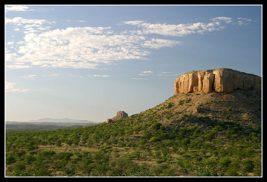 Ugab Terrassen Foto & Bild | africa, southern africa, namibia Bilder ...